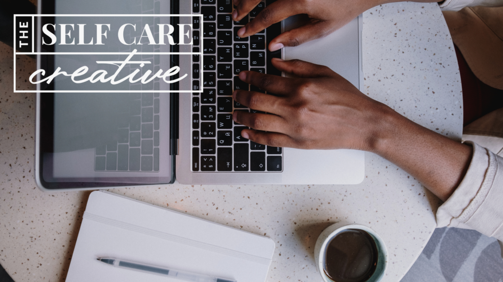 Setting priorities as a creative - Rayowag